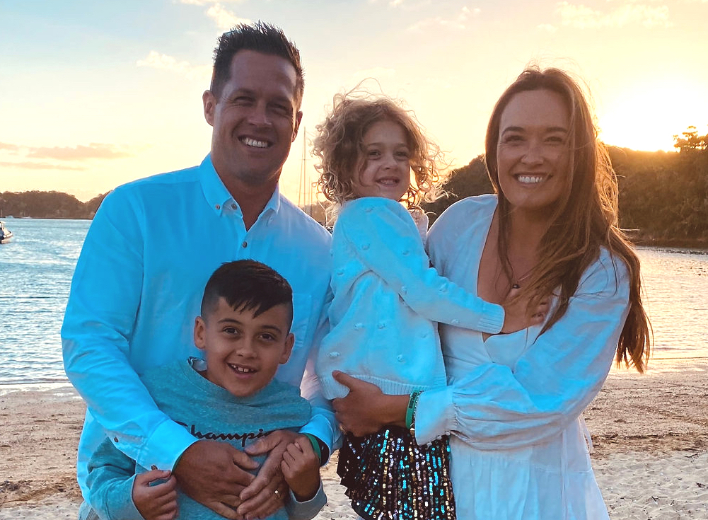 Ariki & Antony's Story - The Trades Coach